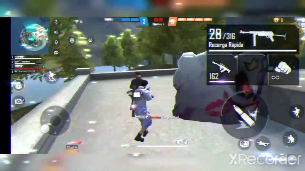 edit Renê (Game Play) - YouTube