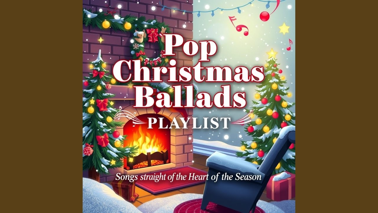 New Age Christmas Tropical Escape for Festive Relaxation - YouTube