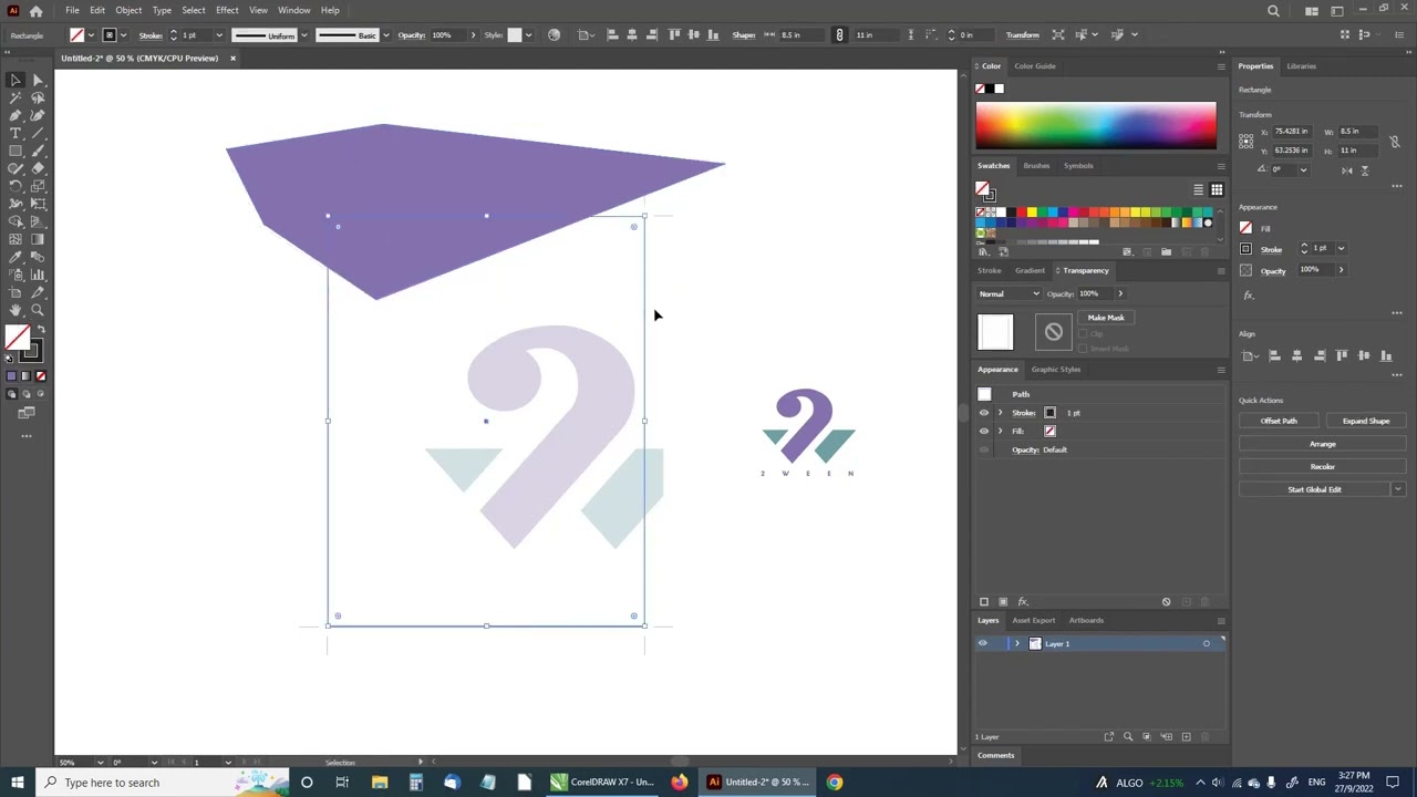 Letterhead - YouTube