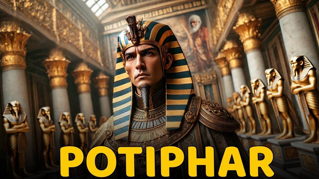 Pourquoi Potiphar a-t-il changé de genre en rencontrant Joseph? La ...
