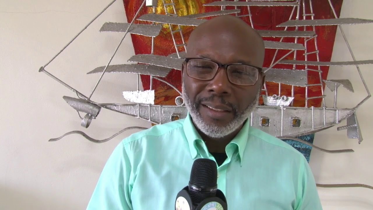 02 08 2019 AHKCO hield Masterclass - YouTube