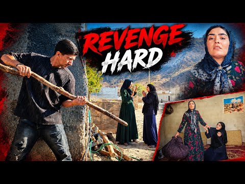 😱Waheed's harsh revenge!The cause of the scandalous engagement is in danger; Fatima's terrible plan🔥