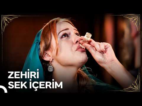 Böyle Olur Süleyman'ın Sadakat Testi!