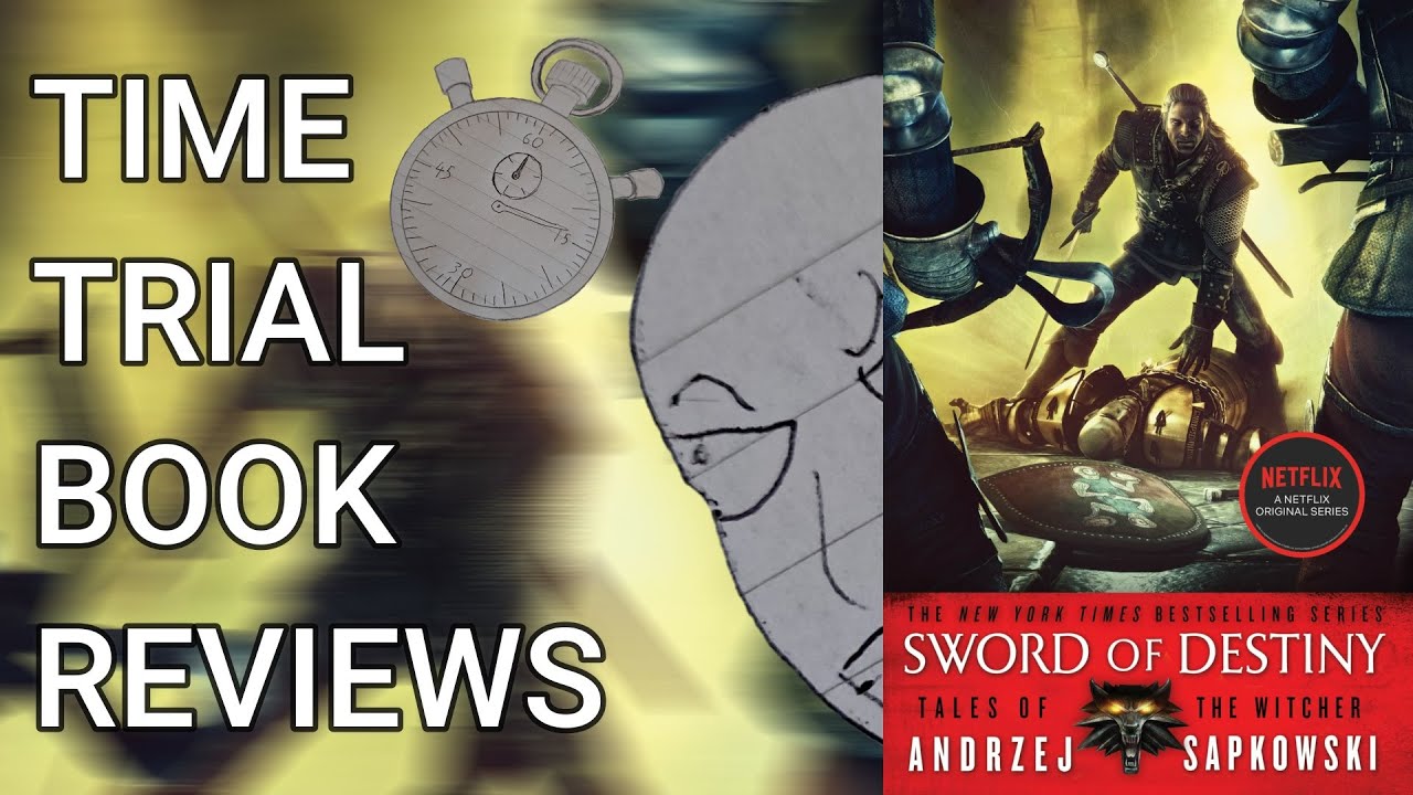 Not Every Witcher Tale Can be a Winner. (The Sword of Destiny Review ...