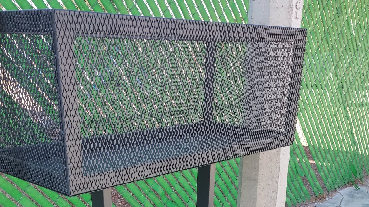 fabricacion de burla perros - YouTube