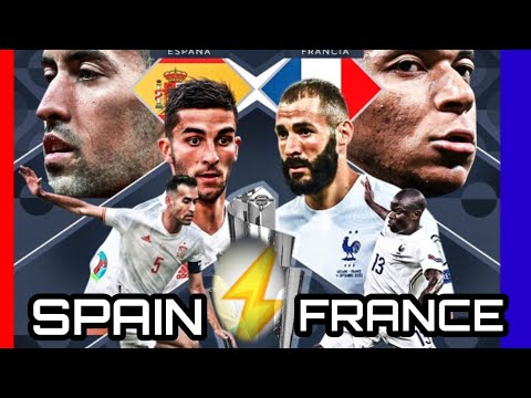 SPAIN VS FRANCE WHATSAAPP STATUS 🔥🔥// UEFA NATIONS LEAGUE FINAL WHATSAAPP STATUS