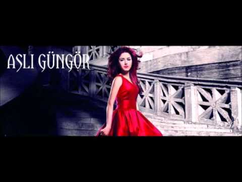 Aslı Güngör - Kalp Kalbe Karşı Derler ( Deep House Remix)