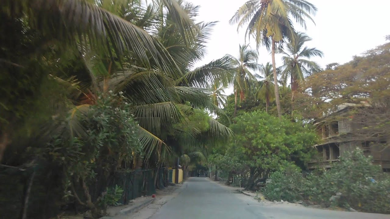#Lakshadweep, A small journey through Kavaratti Island - YouTube