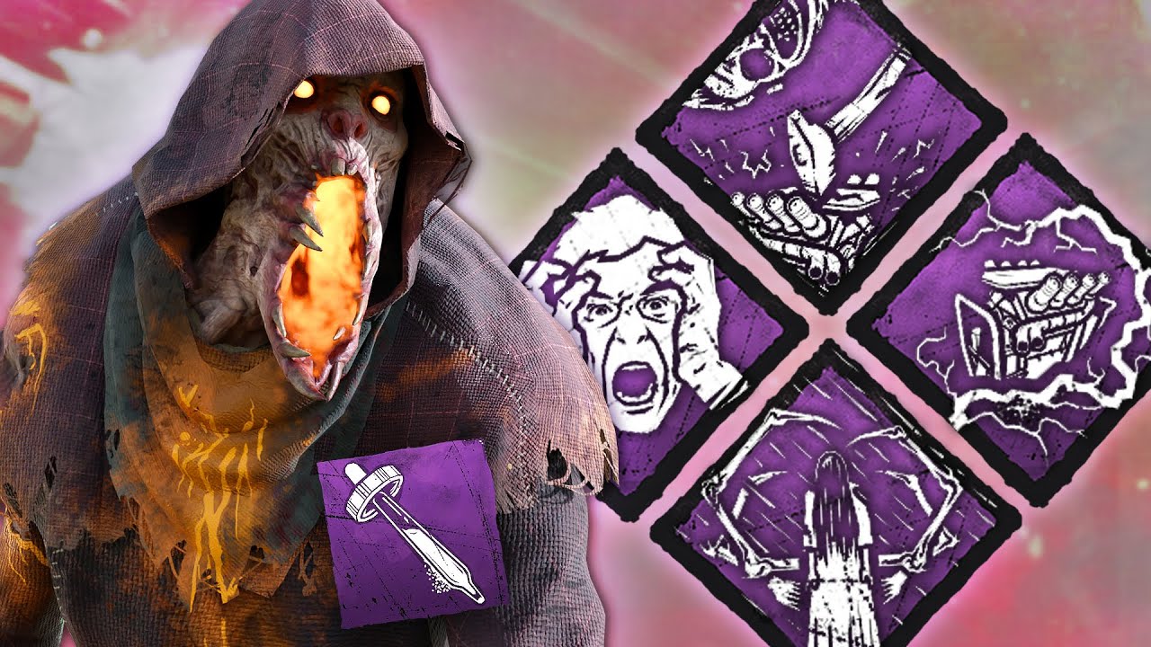 Profiting off MISSED SKILL CHECKS with this BLIGHT BUILD! - YouTube
