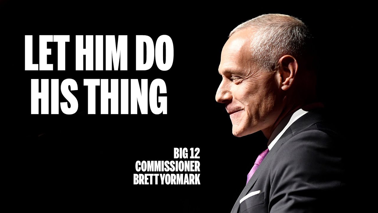 Daily Delivery | If the Big 12 is serious about hoops, it must invite ...