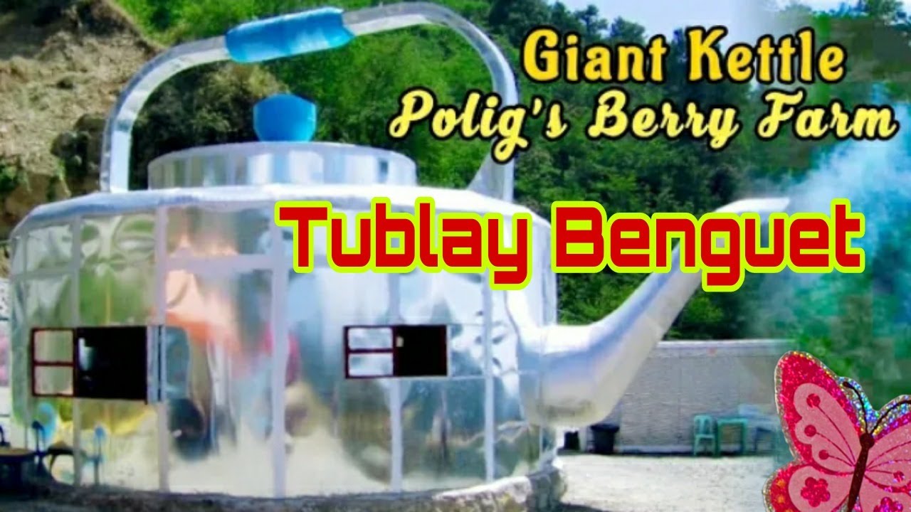 Exploring Polig's Farm with Ciasi Riders - YouTube