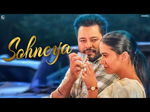 Pata Ni Tere Ch Aisa Ki Sohnie | Sohneya Sunidhi Chauhan And Happy Raikoti Dev Kharoud-Roopi Gill