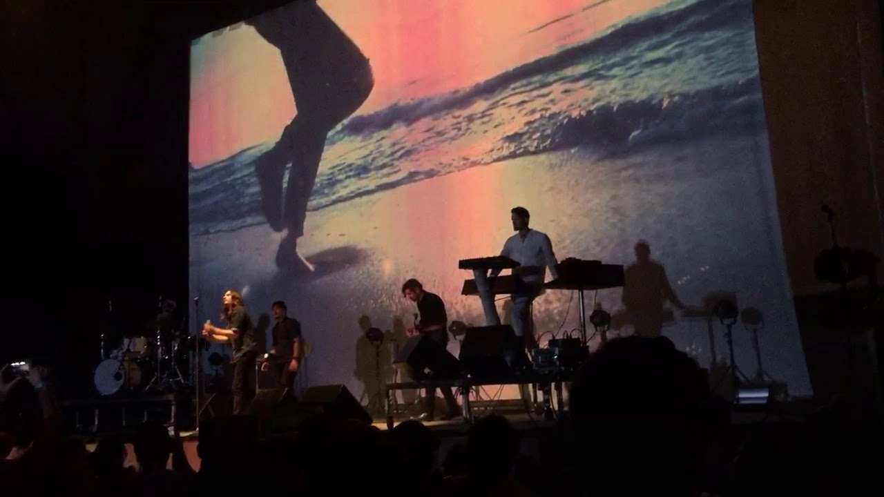Tycho - Division - YouTube