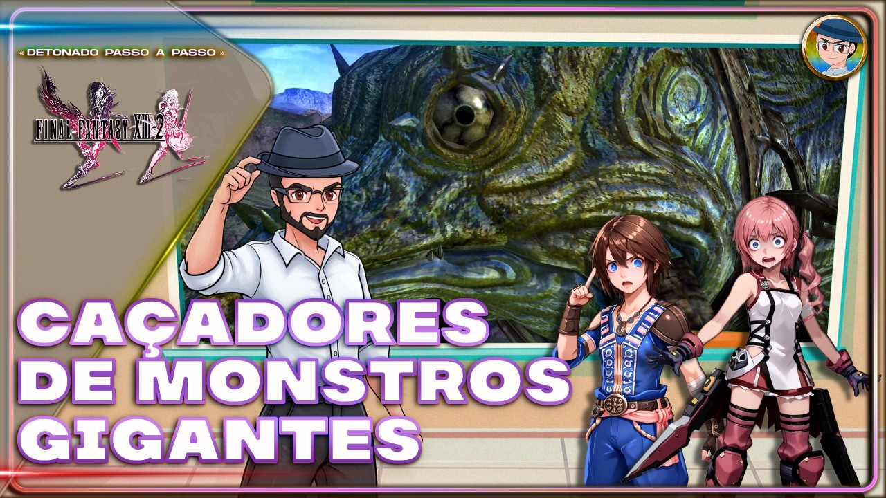 𝐅𝐢𝐧𝐚𝐥 𝐅𝐚𝐧𝐭𝐚𝐬𝐲 𝐗𝐈𝐈𝐈-𝟐 『 Boss: Yomi, Long Gui e Ochu | Frags.: 158/160 ...