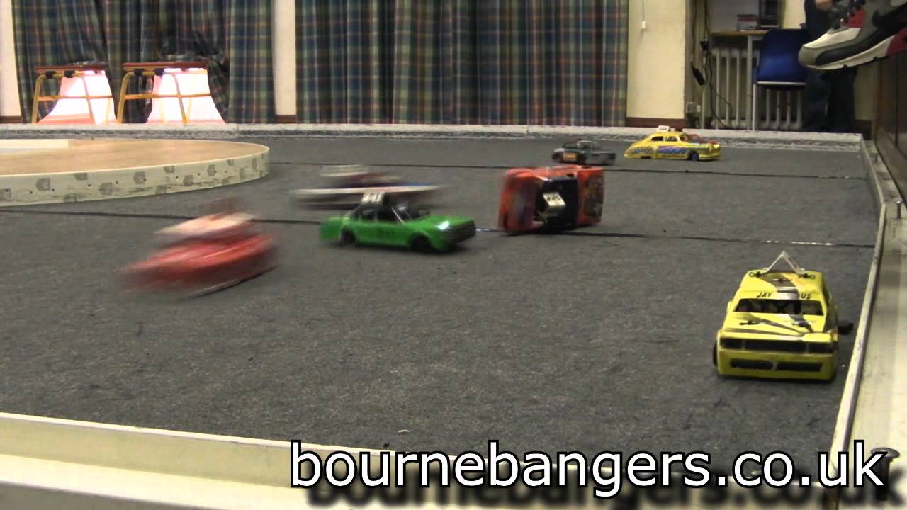 #3 - Best in Britain - Mardave RC Bangers - HOTs - 27/11/2011 - YouTube