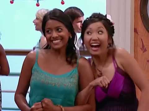 Zack ve Cody güvertede 1.sezon 12.bölüm (bölüm 5)