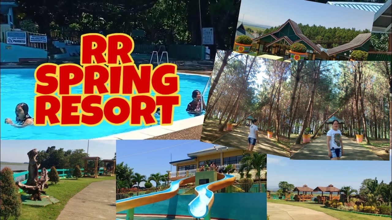 Paano pumunta ng RR family spring resort at Maramag Bukidnon - YouTube