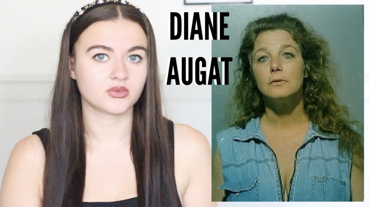 WHAT HAPPENED TO DIANE AUGAT? | MIDWEEK MYSTERY - YouTube