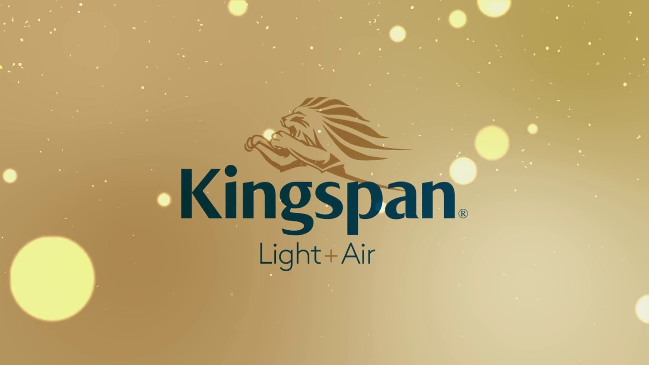 Kingspan Light + Air | ECODIS - Voeux 2018 - YouTube