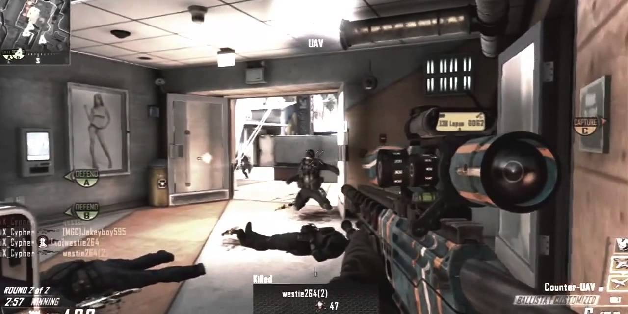 FrOZeN Teamtage Trailer - YouTube