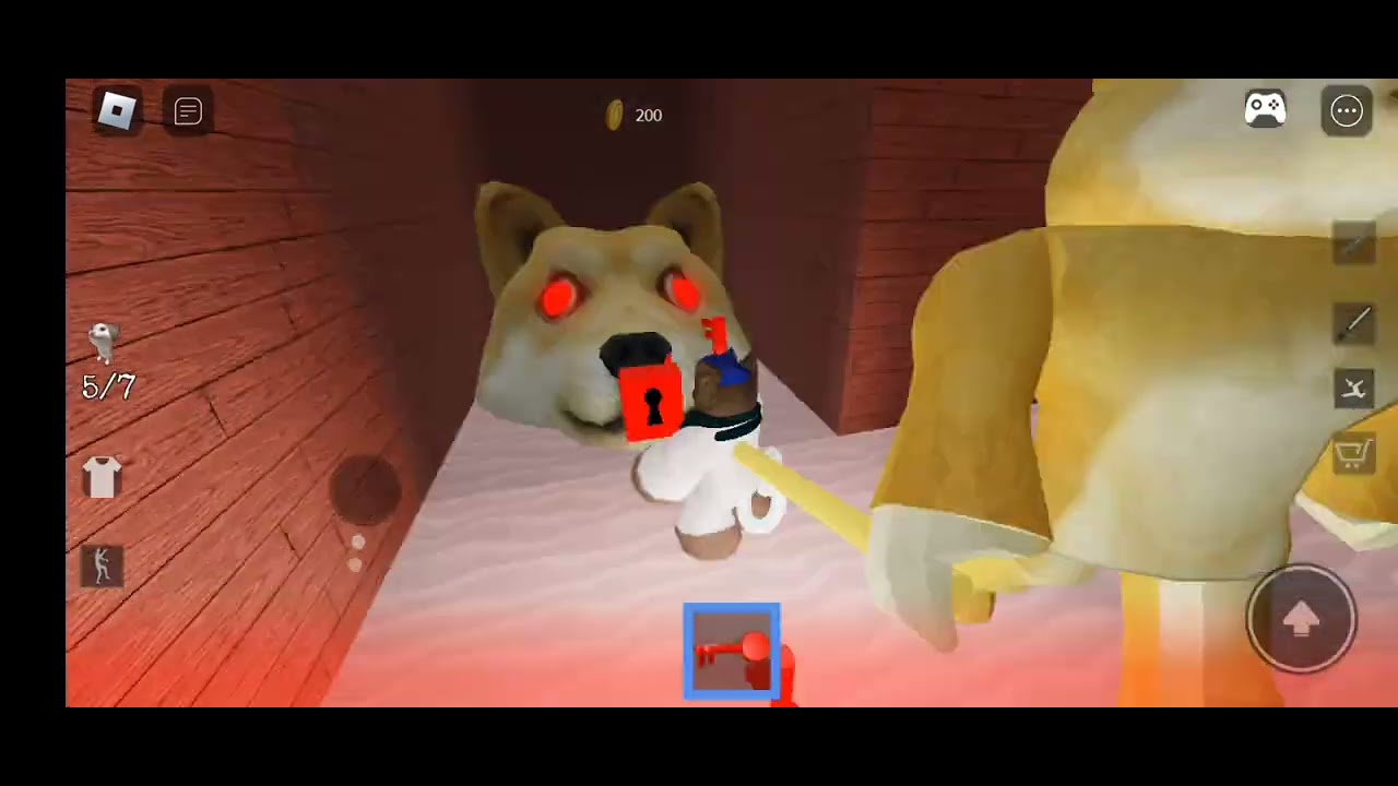 zerando (escape da cabeça de Doge) com a pior Net do mundo - YouTube