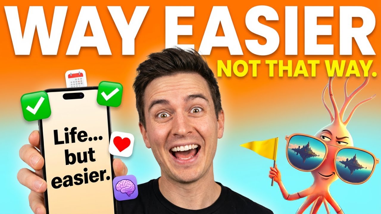 These Apps Make MS Way Easier (No, Not THAT Way) - YouTube