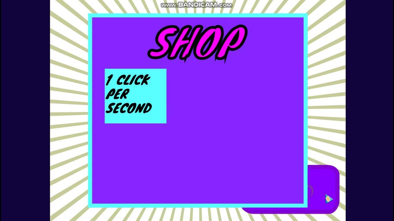 scratch clicker game devlog 3 (last one)😥😥 - YouTube