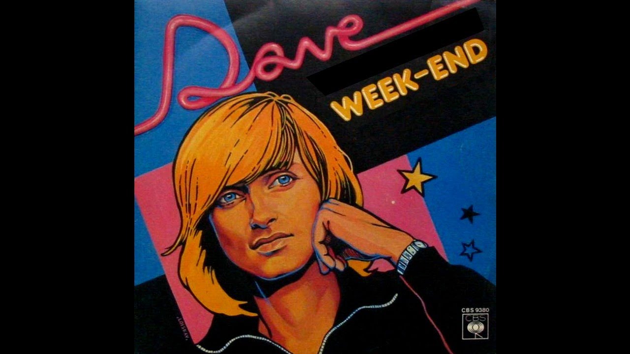 Dave - Week-end #conceptkaraoke - YouTube
