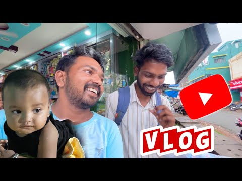 SANJIT HO VLOG BENOW AAI ! - YouTube