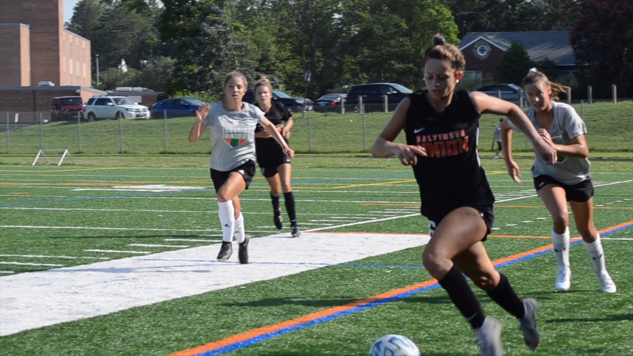 Megan Palm 2020 Highlights - YouTube