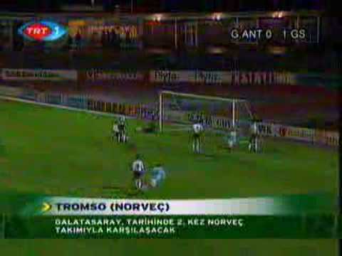 Takoz Recep Vole