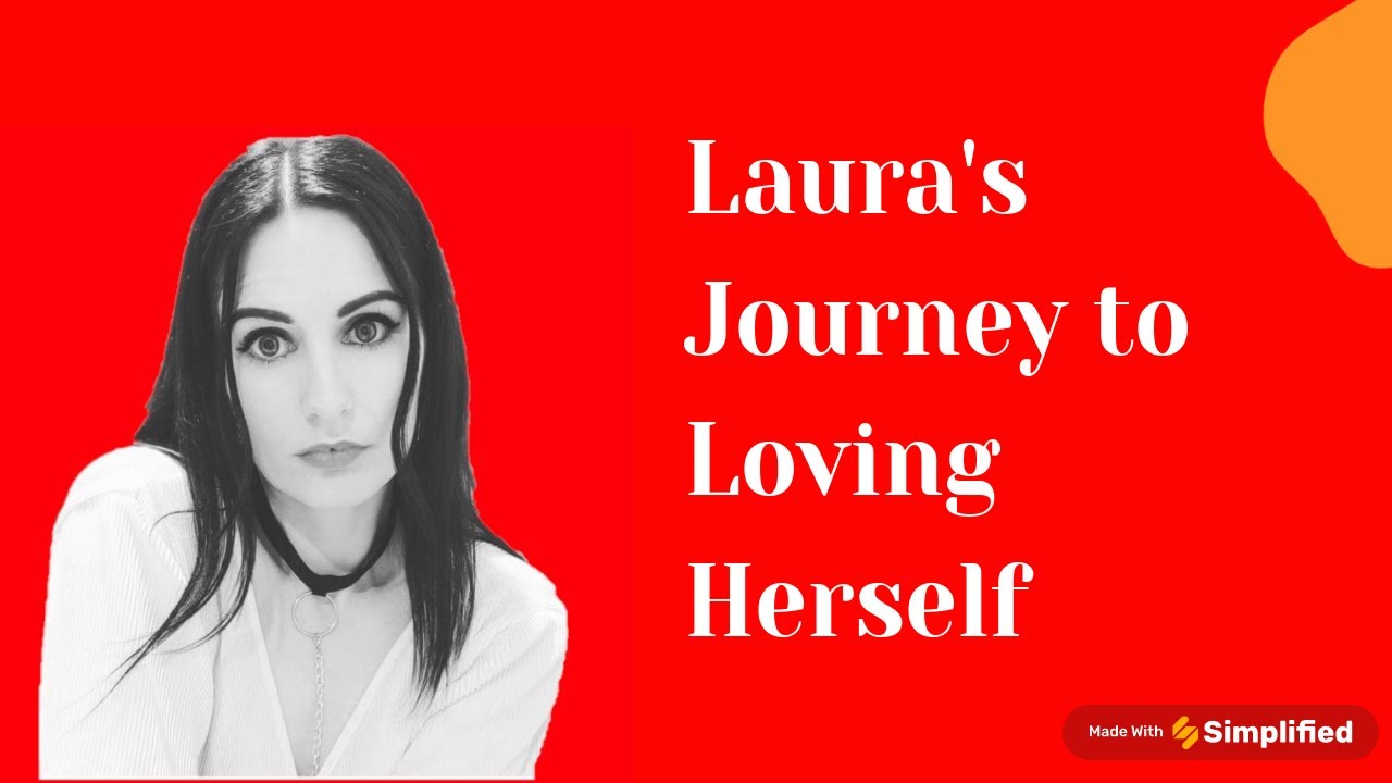Never Felt Safe, Heard, or Enough- Laura Manning - YouTube