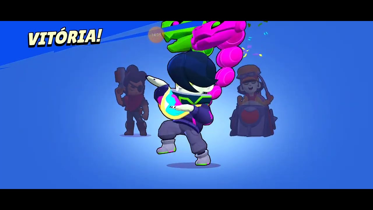 COMPREI A SKIN DO EDGAR OROCHI - YouTube