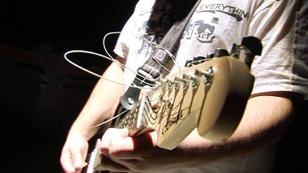 Extremoduro - Standby - YouTube