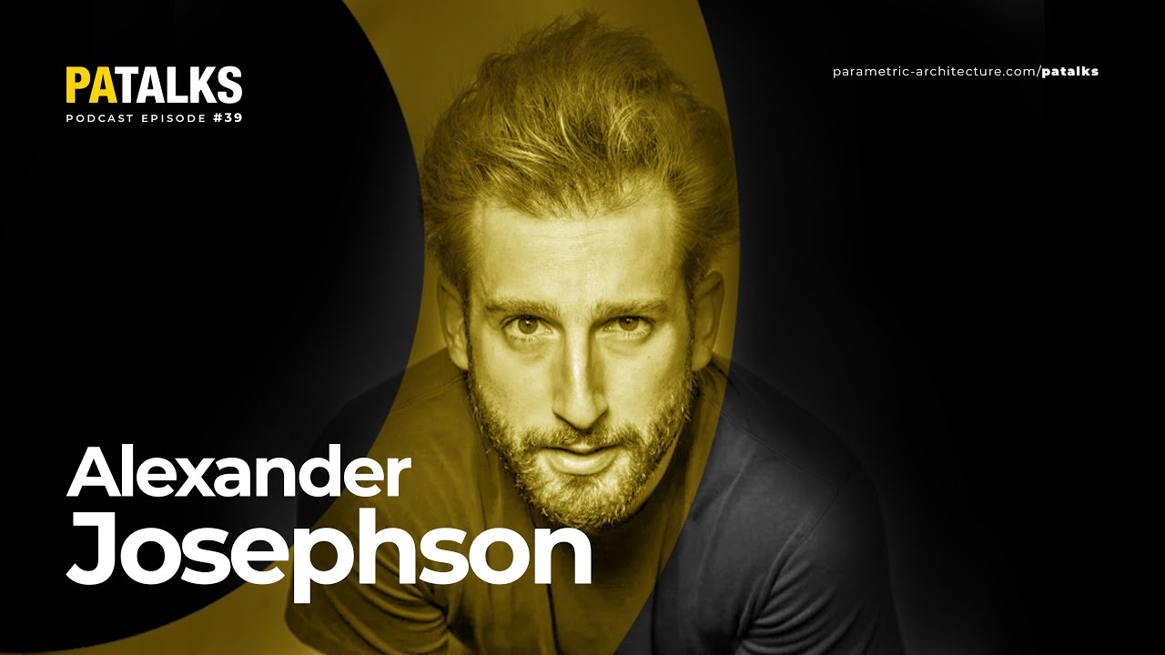 PA Talks 39 - Alexander Josephson (Partisans) - YouTube