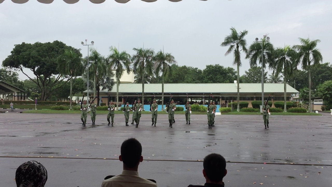 Fairfield Methodist Secondary PDS Prelims 2017 - YouTube