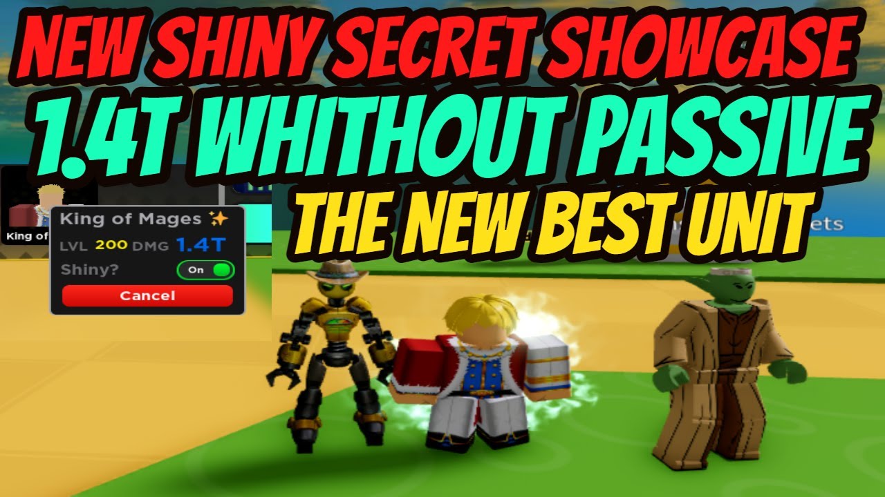 New Shiny Secret Rare Showcase + Summons - Anime Fighters - YouTube