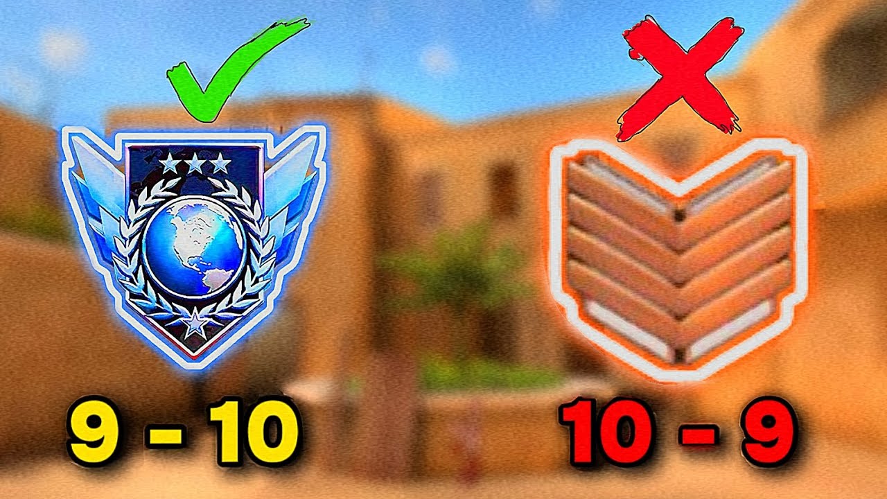 Como SUBIR de RANGO en STANDOFF 2? - YouTube