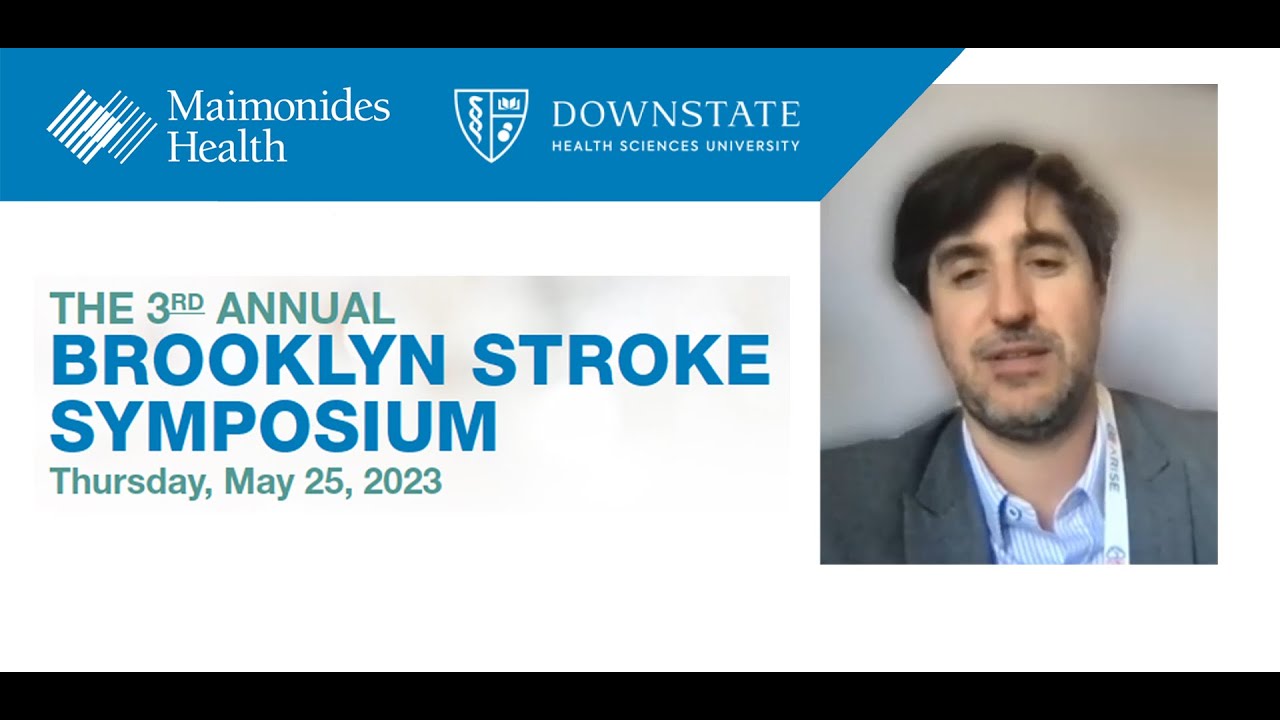 Contemporary Management of Cerebral Aneurysms - Dr. Altschul, MD - YouTube