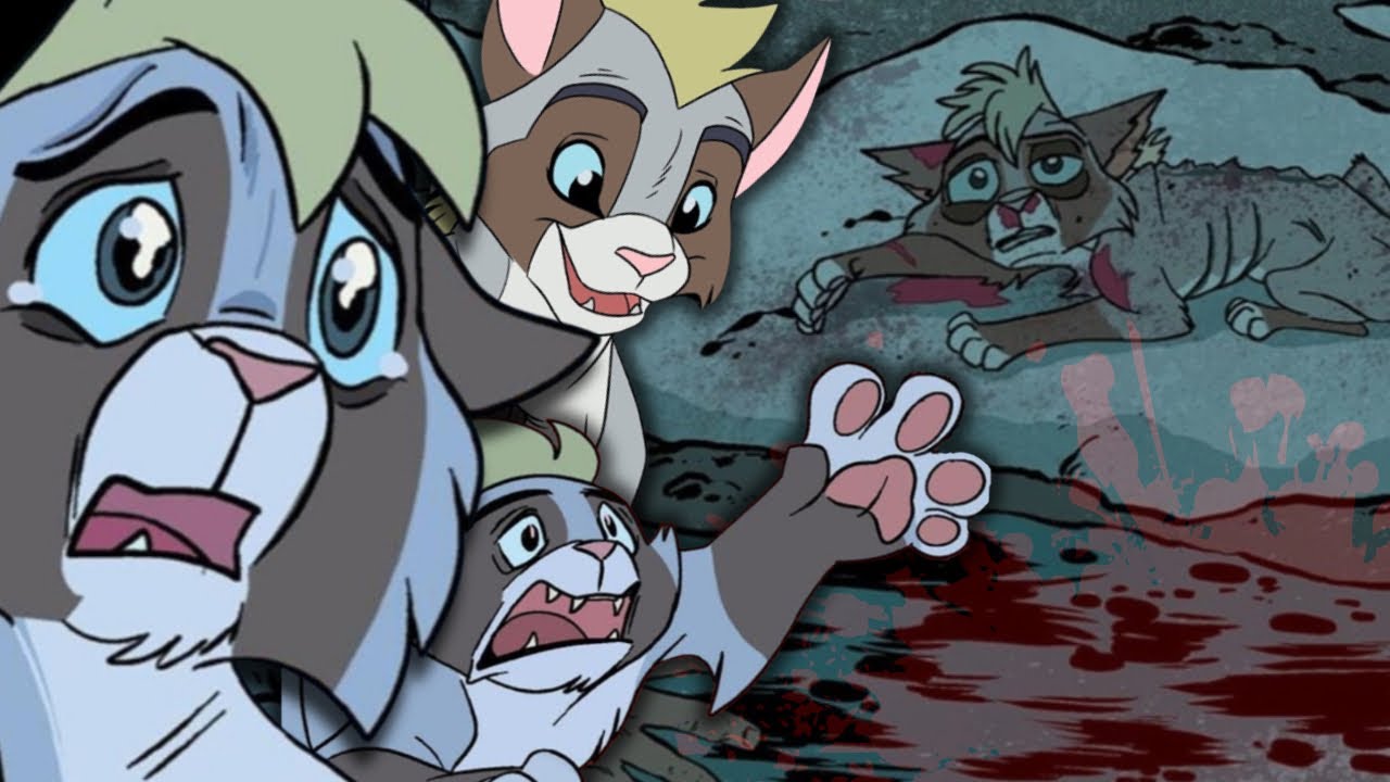 ONE CAT’S UNBREAKABLE SPIRIT: The Story of Lord Fluffy Britches from ...