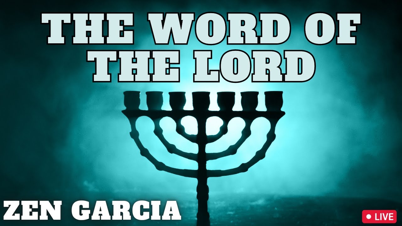 The WORD of The LORD Part 2 - YouTube