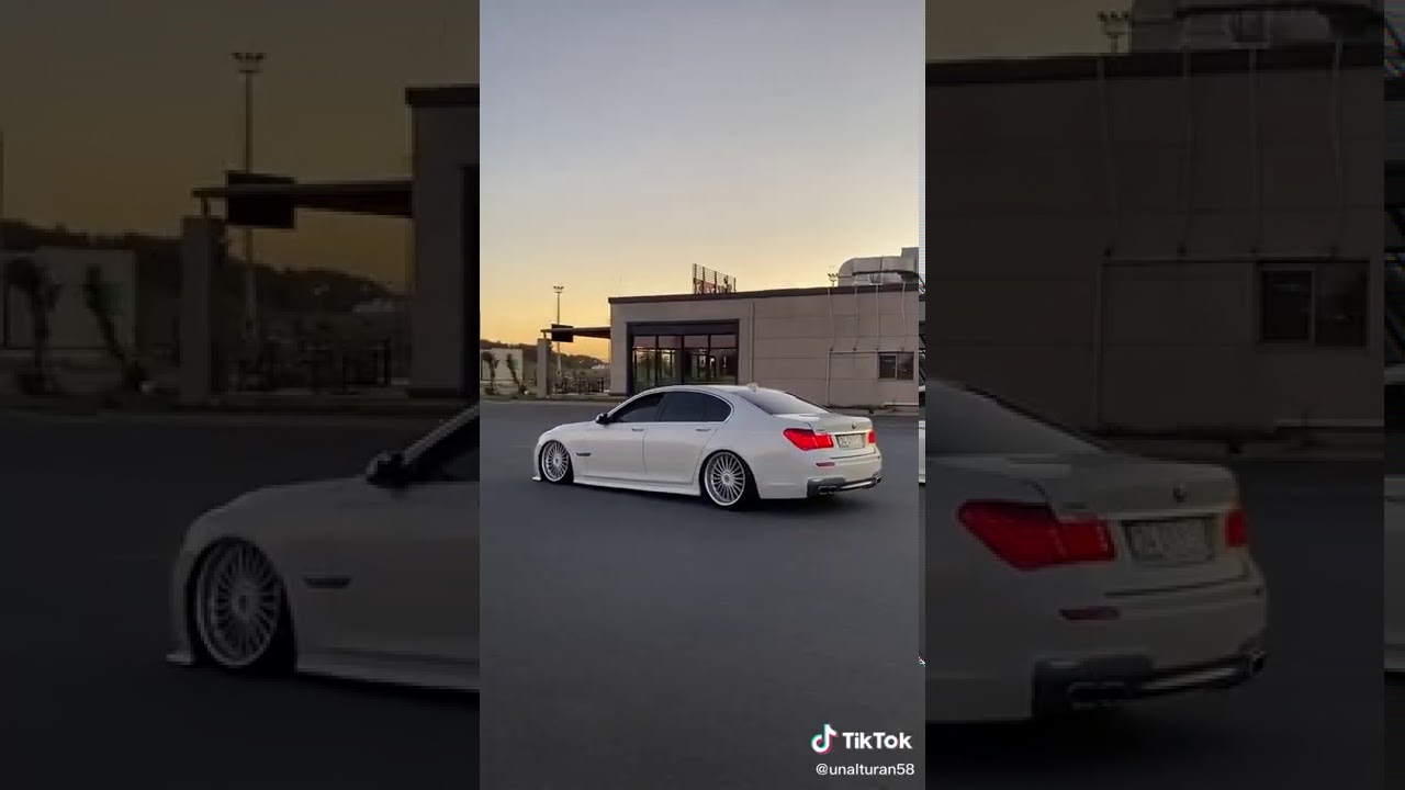 Ünal Turan 500.000₺ Bmw - YouTube