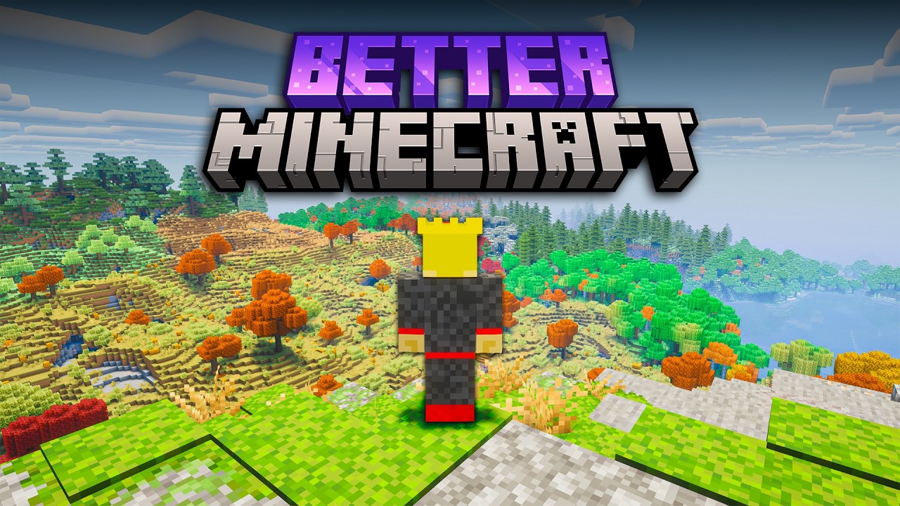 How To Install Better MC 4 (BMC4) Modpack On Your Minecraft Server ...