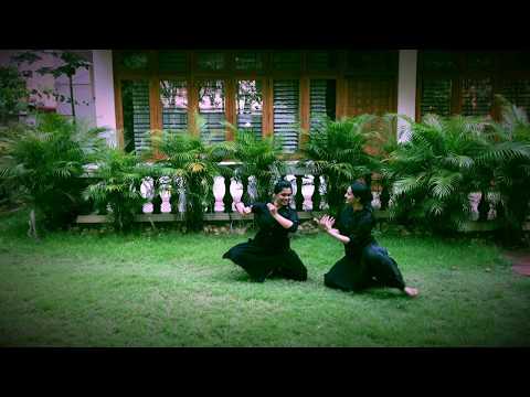 Baahubali 2 - Kanna Nee Thoongada Dance