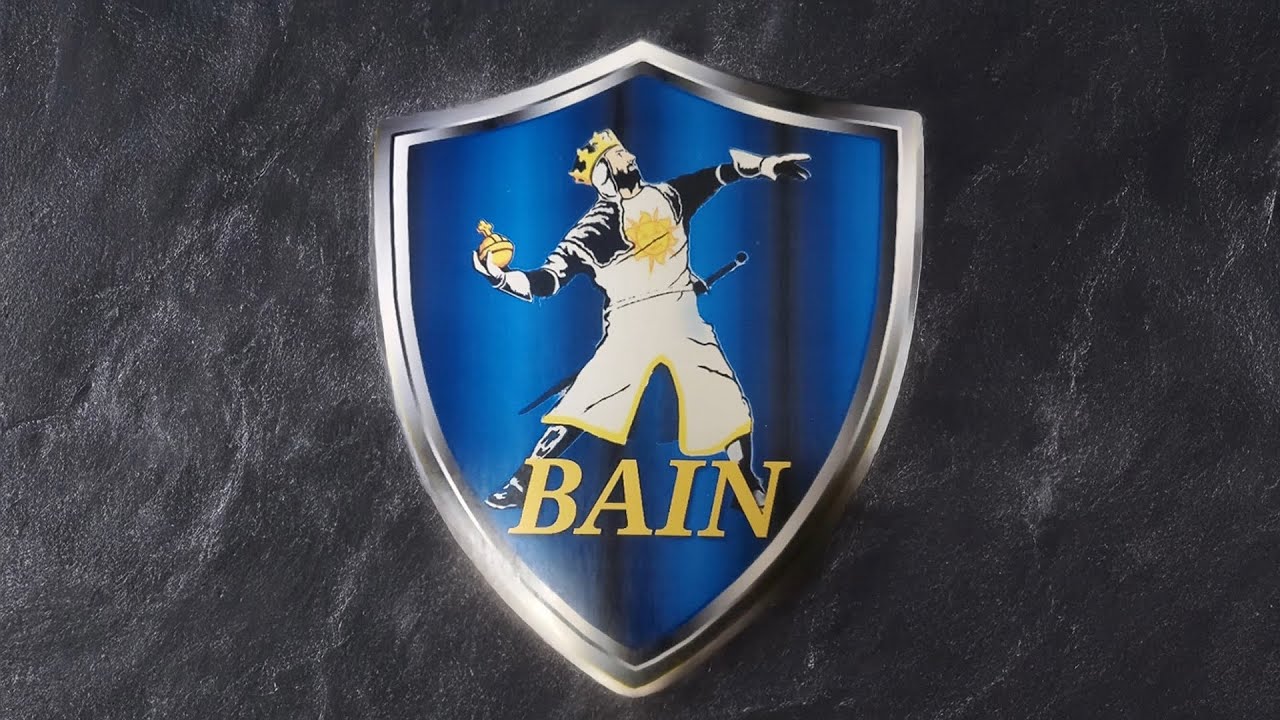 Happy Birthday! - The Legend of Chris Bain - YouTube