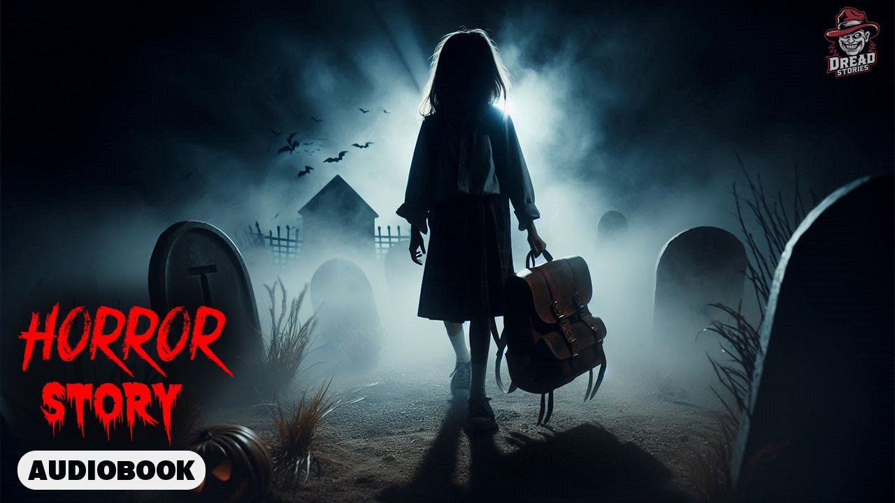 9 Creepy TRUE Student Horror Stories - YouTube