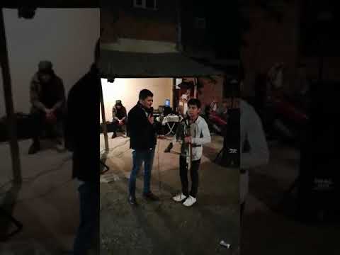 Abdullah Samast Recep Erdoğan Horon