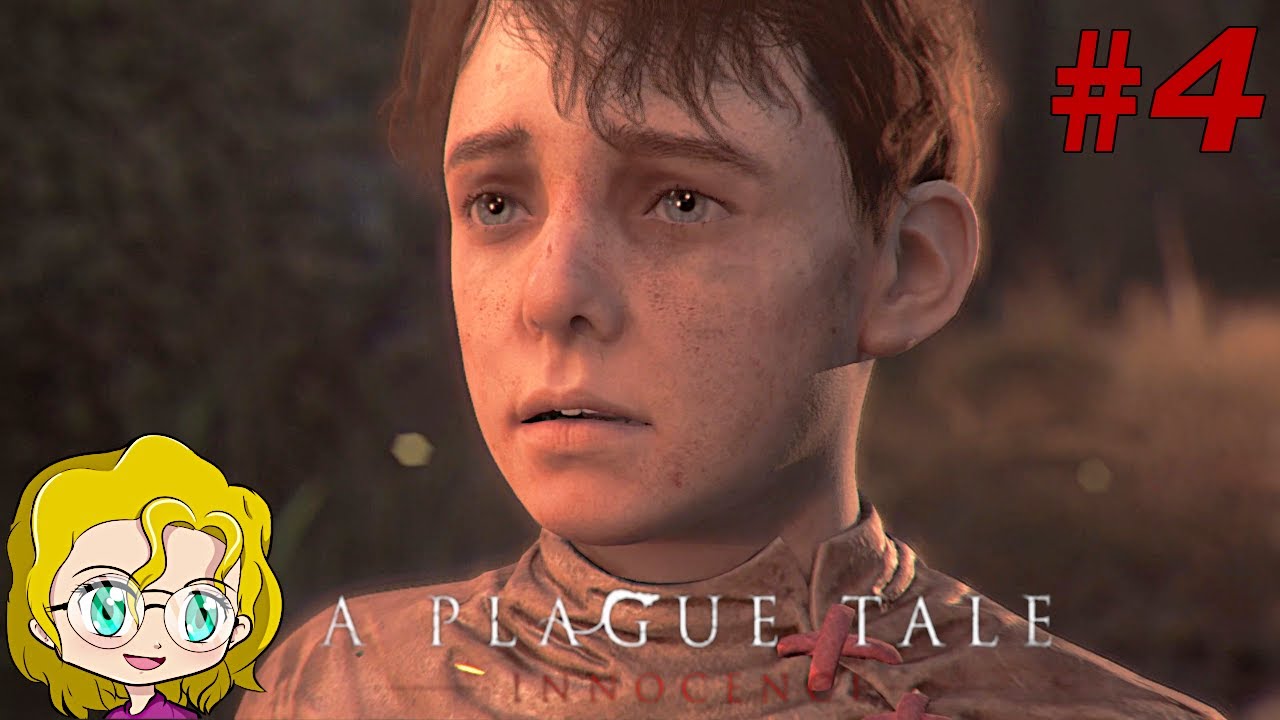 So Many Dead Pigs | The Apprentice - (4) Let's Play A Plague Tale ...