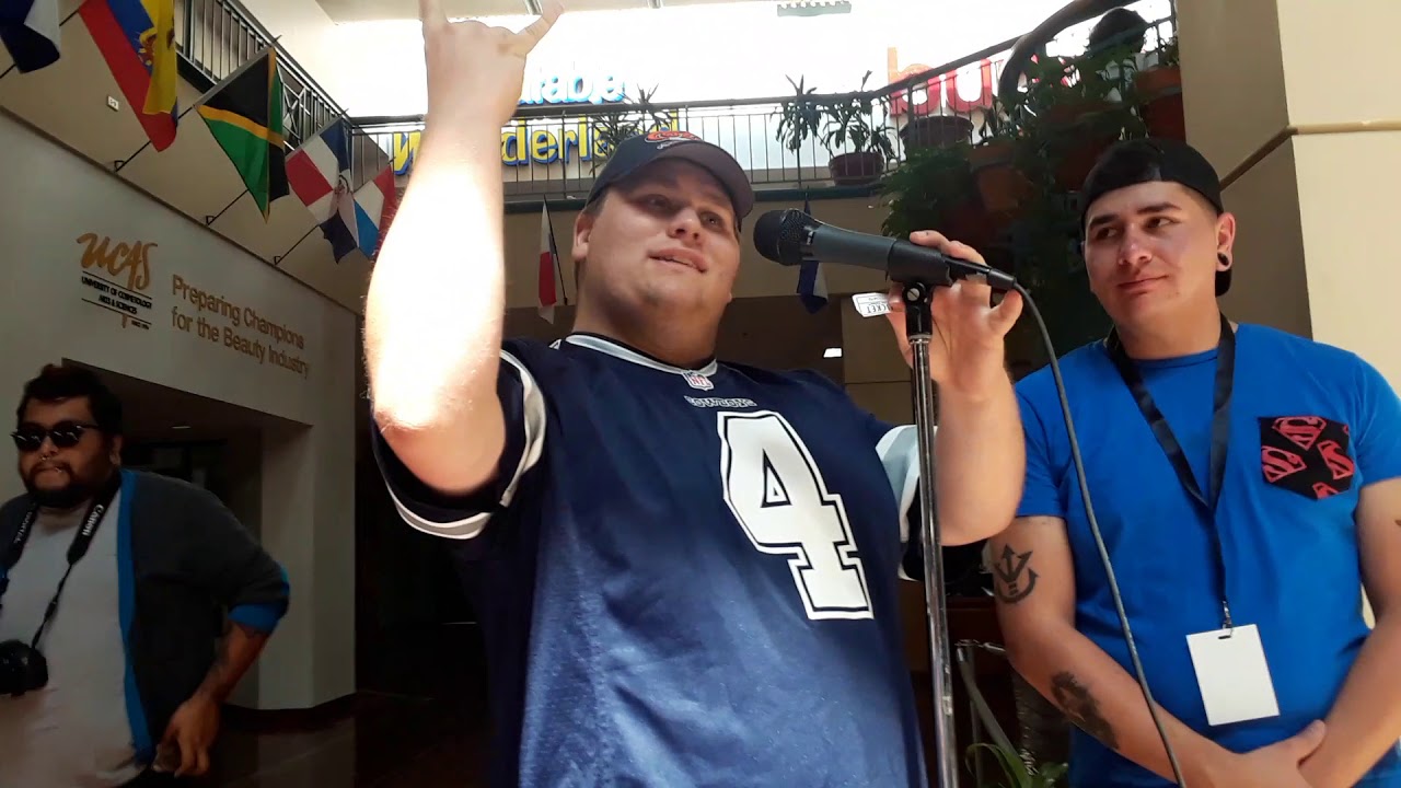 Morphinomenal Expo 2017 - Michael Copon & Reggie Rolle Panel - YouTube