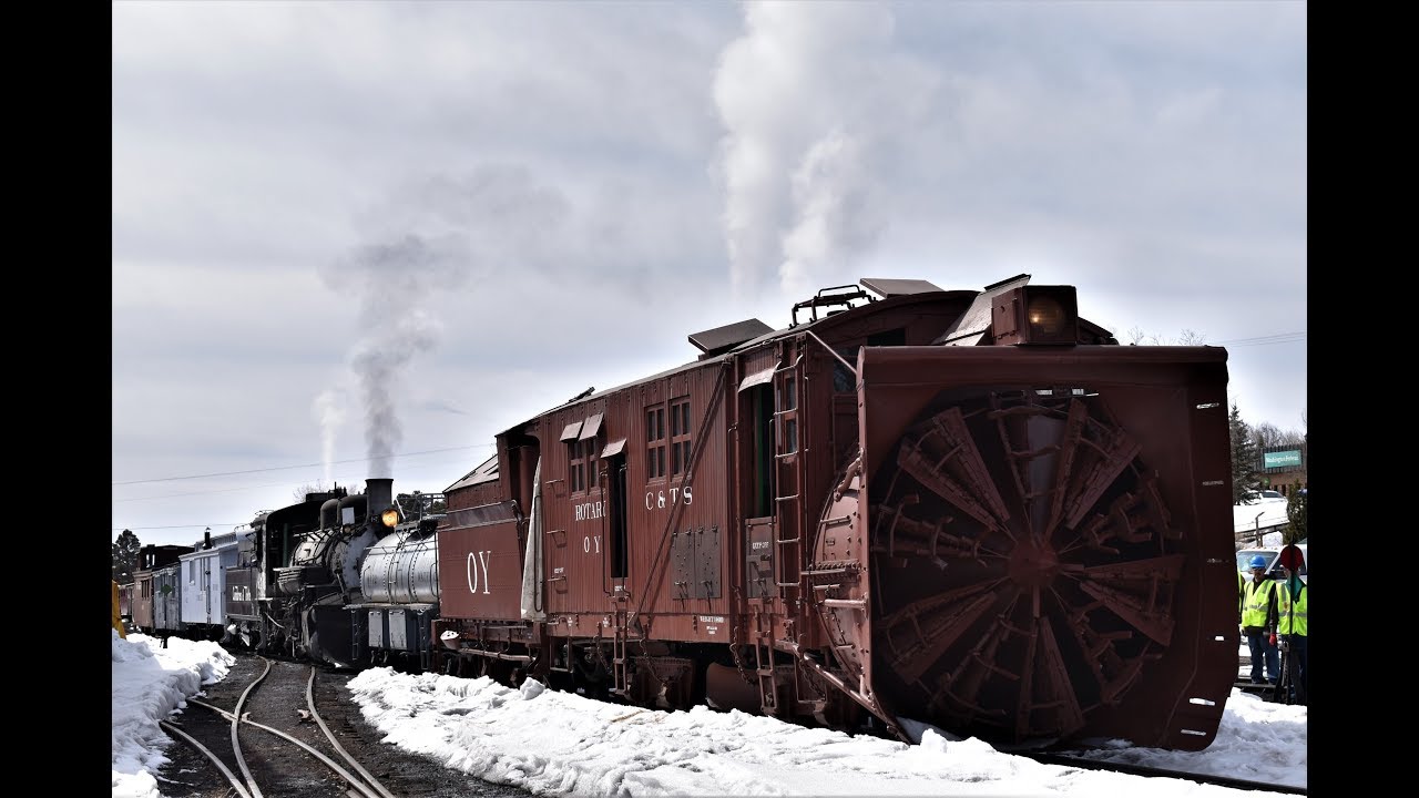 Rotary OY "The Day Before" 2/28/20 - YouTube